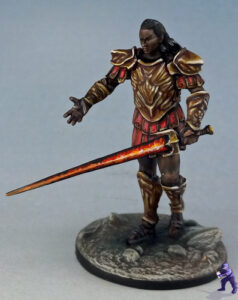 Garden Ninja Studios – Professional painting of wargaming minis + geek ...