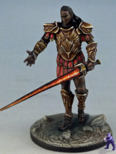 Stormlight Archive: Taln – Garden Ninja Studios